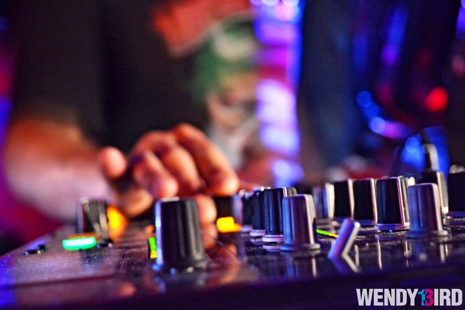 Photos from Basic NYC presents Mark Farina + Miguel Migs - LPR
