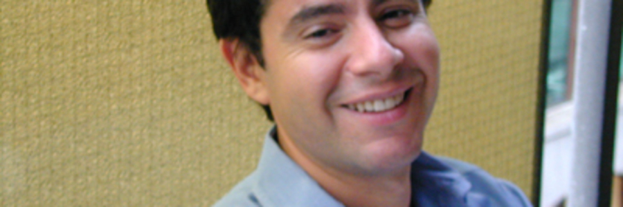 Rob Tannenbaum - LPR