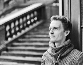 Alexandre Tharaud - LPR