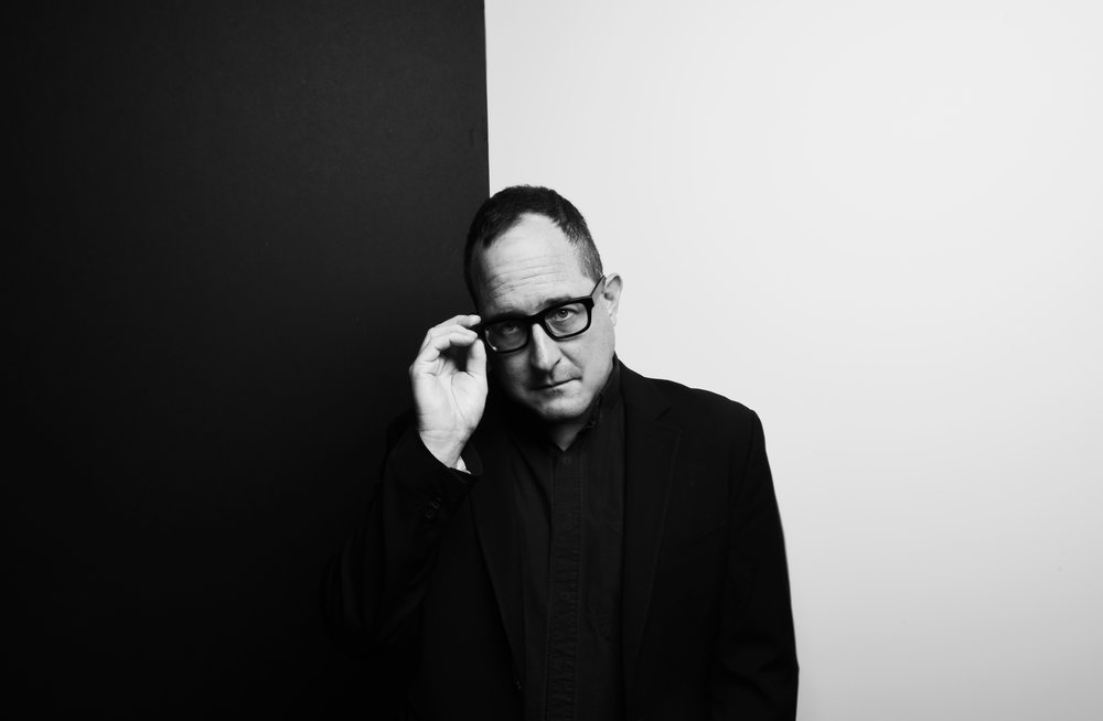 Craig Finn (of The Hold Steady) - LPR