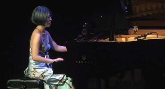 An Interview with Jenny Chai - LPR