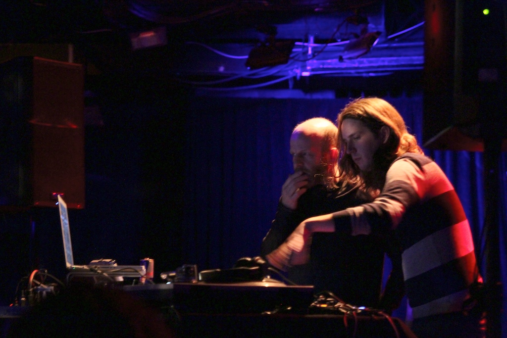 Photos from Bandshell presents Juan Maclean (DJ set) + Sumsun - LPR