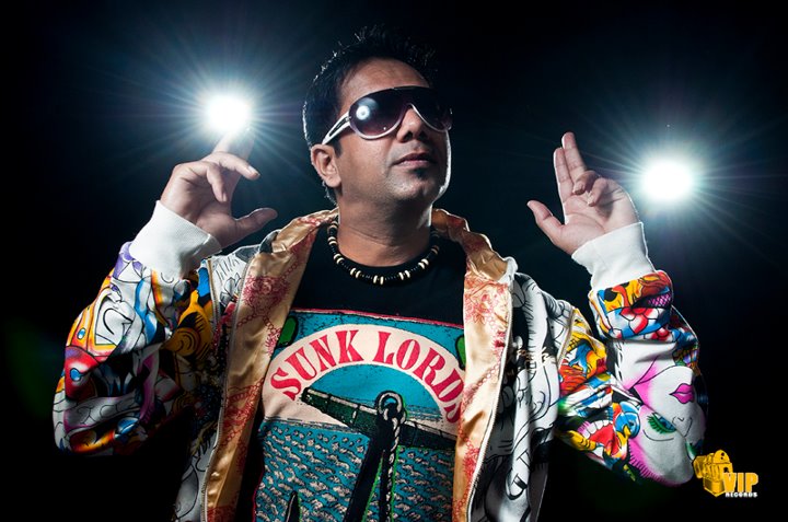 Basement Bhangra's 16th Birthday Bash April 4th, 2013 - LPR