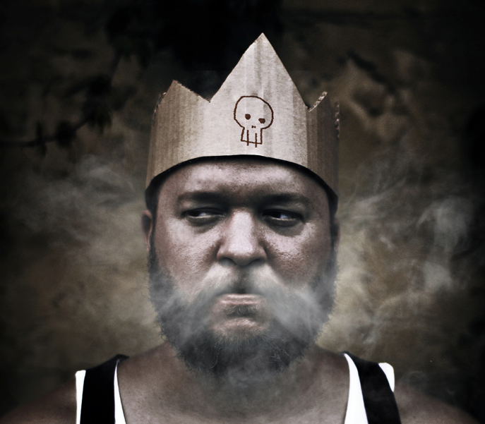 Radical Face October 11th, 2013 - LPR