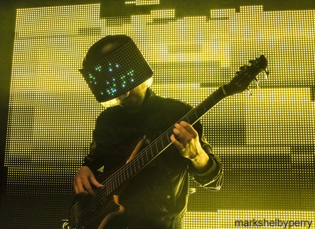 Photos from Squarepusher - LPR