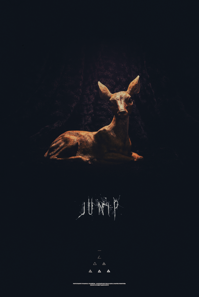 Win an Autographed Poster & Tickets from Junip - LPR