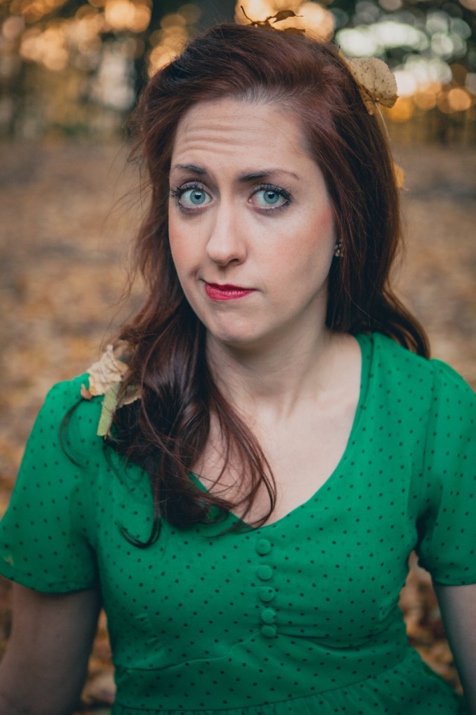 Sarah Dooley Album Release Party February 10th, 2014 - LPR