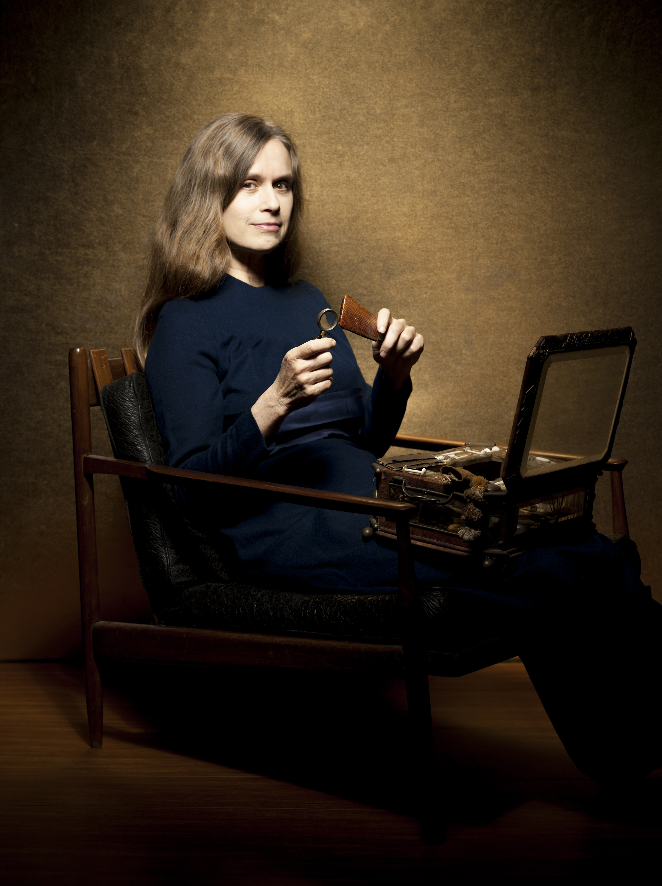 Juana Molina - Alchetron, The Free Social Encyclopedia