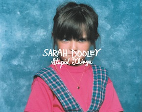 Sarah Dooley Album Release Party February 10th, 2014 - LPR