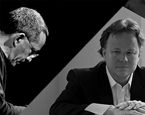 Paul Hanmer and Justin Bischof April 9th, 2014 - LPR