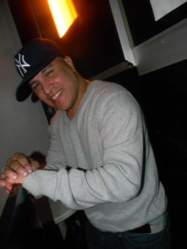 Funkbox March 16th, 2014 - LPR