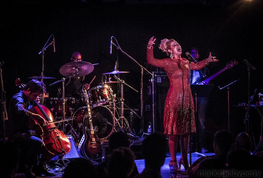 Photos from Lady Rizo - LPR