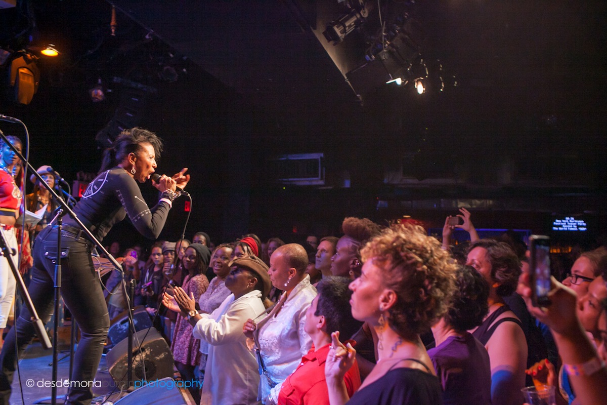 Word*Rock*&Sword: A Musical Celebration of Women's Lives September 20th ...