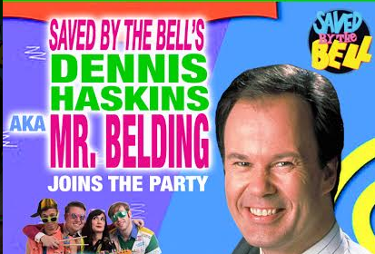 Saved By The 90s August 1st, 2014 - LPR