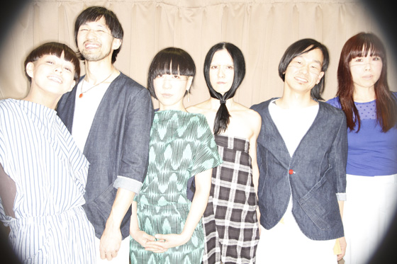 Listen to new OOIOO tracks "Jesso Testa" and "Atatawa" - LPR