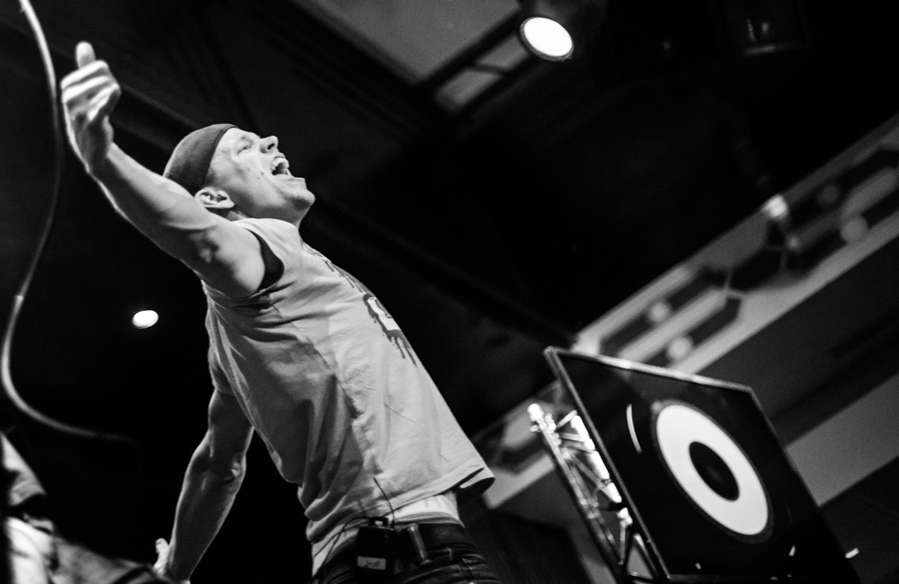 Signmark July 8th, 2014 - LPR