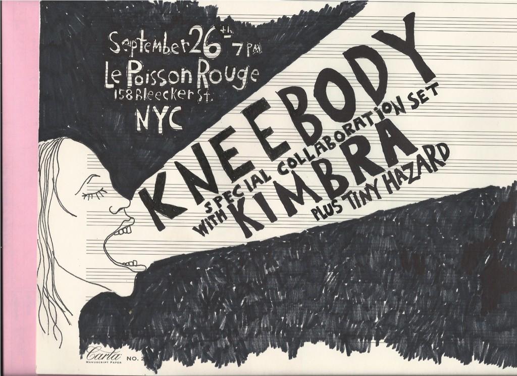 Kneebody September 26th, 2014 - LPR