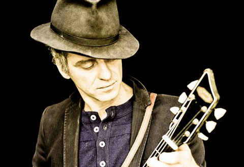 Sean Hayes October 2nd, 2014 - LPR