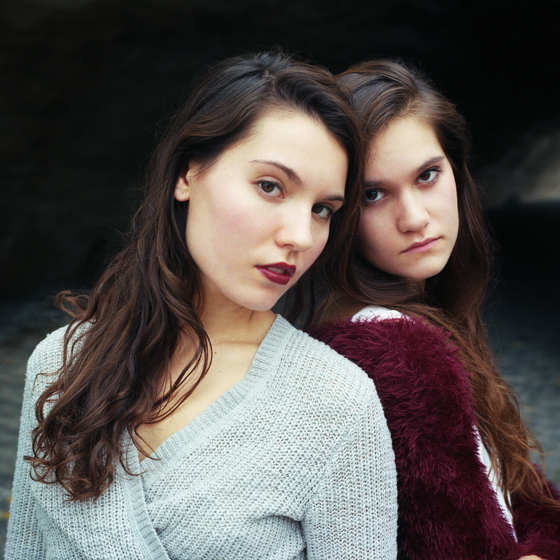 Listen to Lily & Madeleine's interview and in-studio performance on ...
