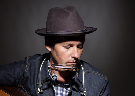 Josh Rouse June 13th, 2015 - LPR