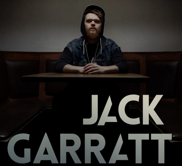 Jack Garratt May 28th, 2015 - LPR