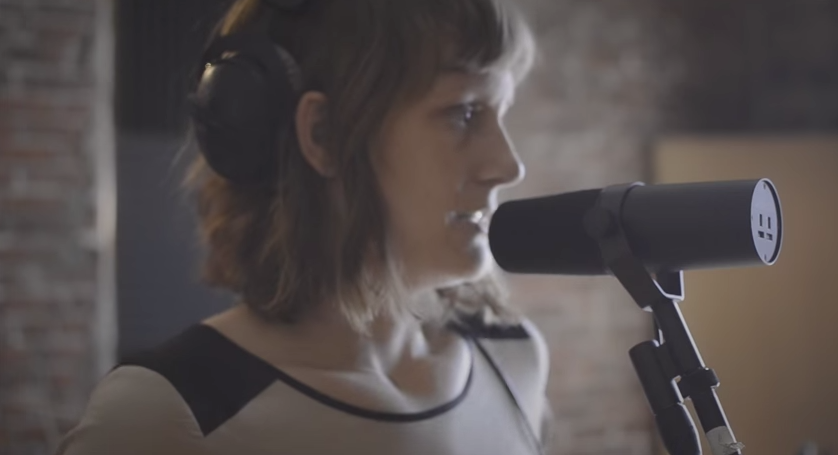 Vocalist Laura Gibson to Join Portland Cello Project on April 16 - LPR