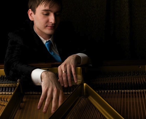 Vassily Primakov April 8th, 2015 - LPR