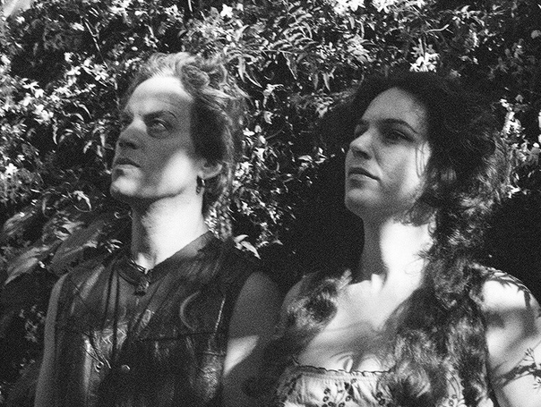 Faun Fables, Barbez, and Rebecca Moore July 3rd, 2015 - LPR