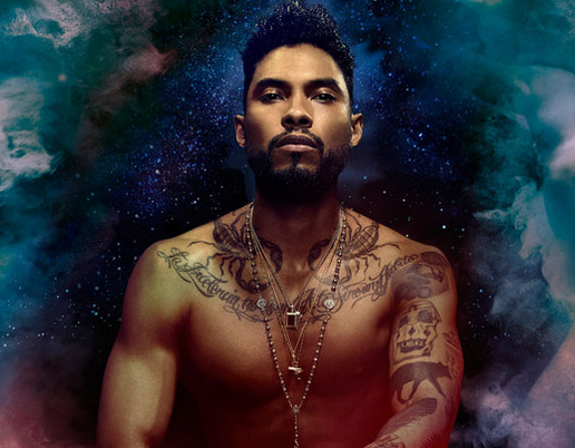 First Listen Live: Miguel June 30th, 2015 - LPR