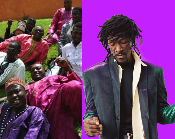 Tal National August 19th, 2015 - LPR