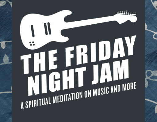 Friday Night Jam February 26th, 2016 - LPR