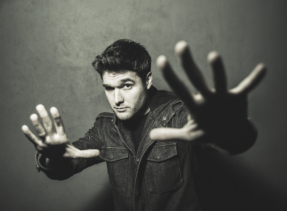 Tom Rogers Presents Akashic Rift November 17th, 2016 - LPR