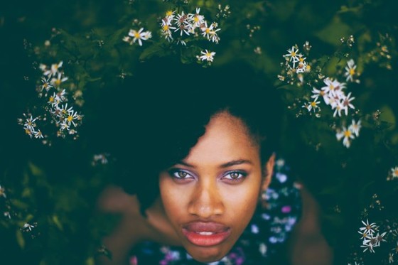 5 Questions with Olivia Harris - LPR