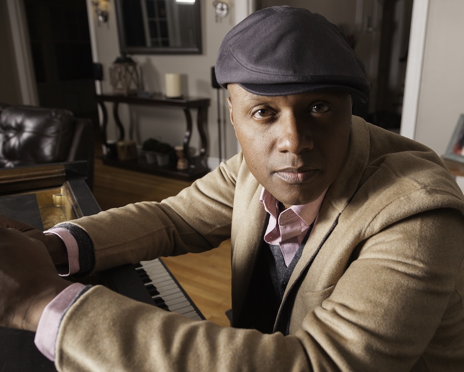 Javier Colon April 29th, 2016 - LPR