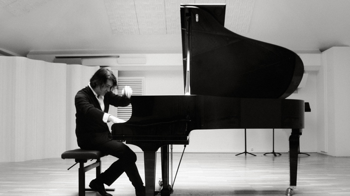 Maxence Cyrin June 3rd, 2016 - LPR