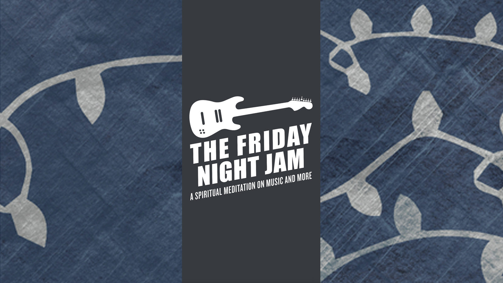 Friday Night Jam: A Conversation with Craig Finn - LPR