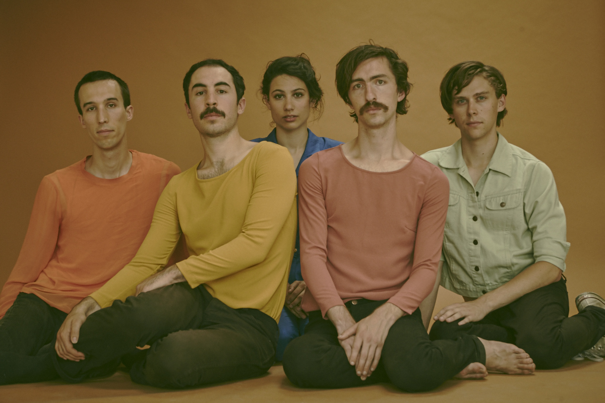 LPR Presents at Union Pool: Official Northside Warm-up with Pavo Pavo ...