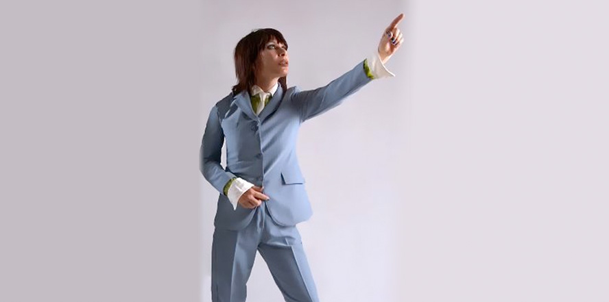 A Night Of Storied Music With Adele Bertei Lpr