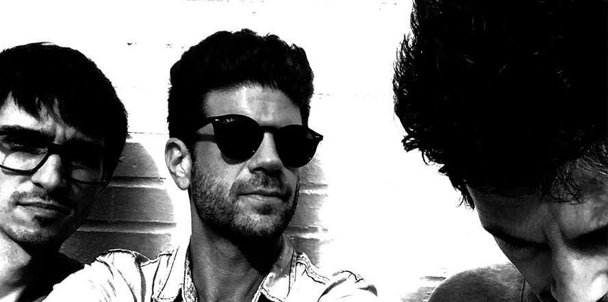 LPR Presents at Manhattan Inn: Jeremy Gustin with Brandon Seabrook and ...