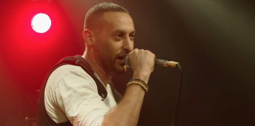 Tamer Nafar - Alchetron, The Free Social Encyclopedia