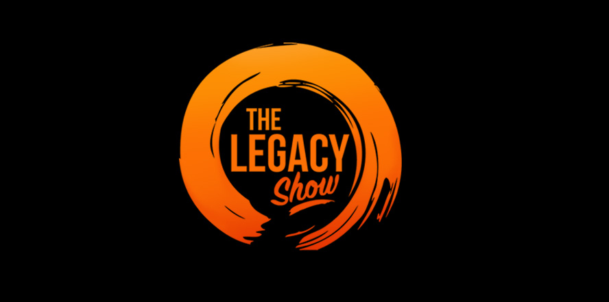 The Legacy Show #009: Workaholics - LPR