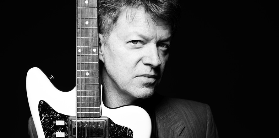 The Nels Cline Four feat. Julian Lage, Scott Colley & Tom Rainey - LPR