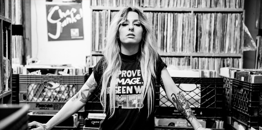 LPR Presents at Union Pool: Kendra Morris, The Jack Moves & Miles ...