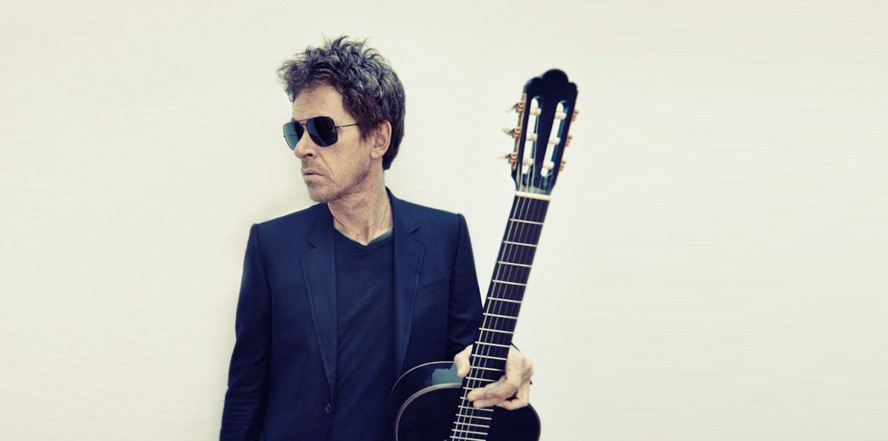 LPR Presents at Nublu: Dominic Miller – Silent Light - LPR