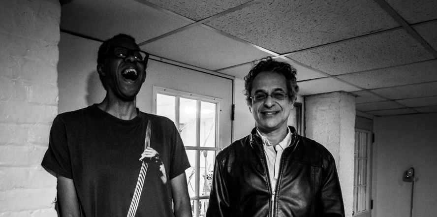 Ivo Perelman & Matthew Shipp: "The Art Of Perelman-Shipp" Album Release ...