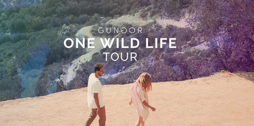 Gungor: "One Wild Life" Tour - LPR