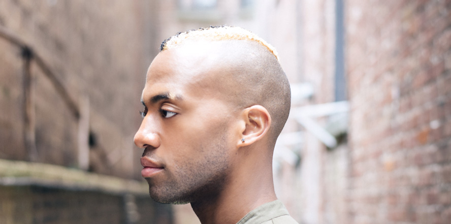 Jerome Bell: "Burn Easy" Official Premiere Party - LPR