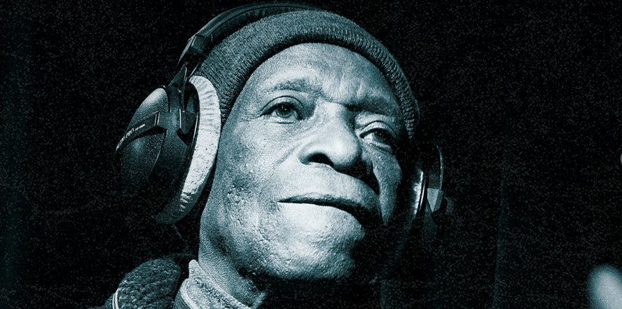 Tony Allen Quartet - A Tribute to Art Blakey & The Jazz Messengers - LPR