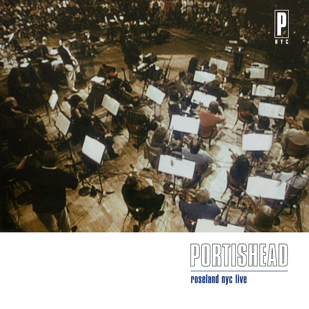 Tribute to Portishead Live at Roseland in NYC with Special Guests