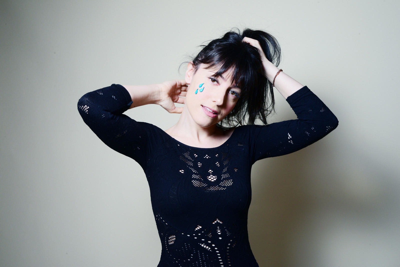 Elizabeth & The Catapult Artist Introduction - LPR